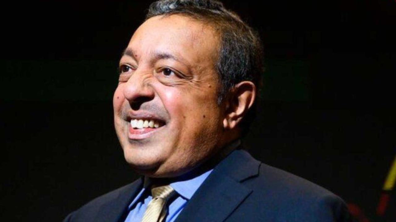 UCSF Scientist Receives High Honor for Exceptional Career | UCSF Helen Diller Family ...